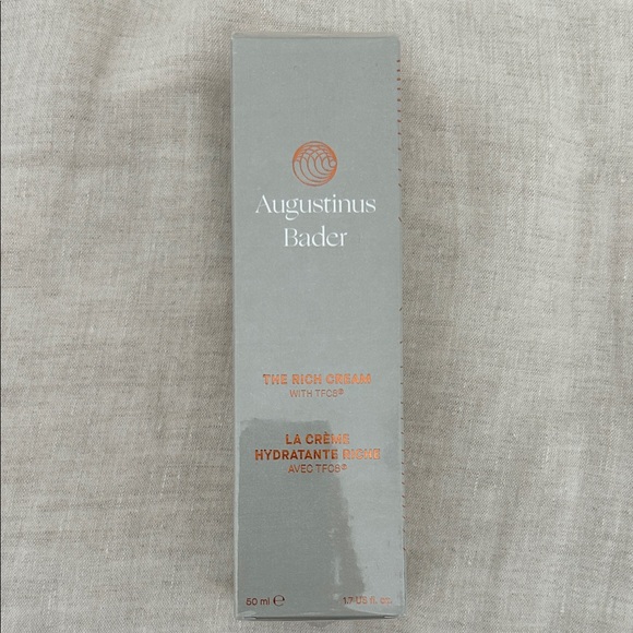 Augustinus Bader | Skincare | New In Sealed Box Augustines Bader The ...